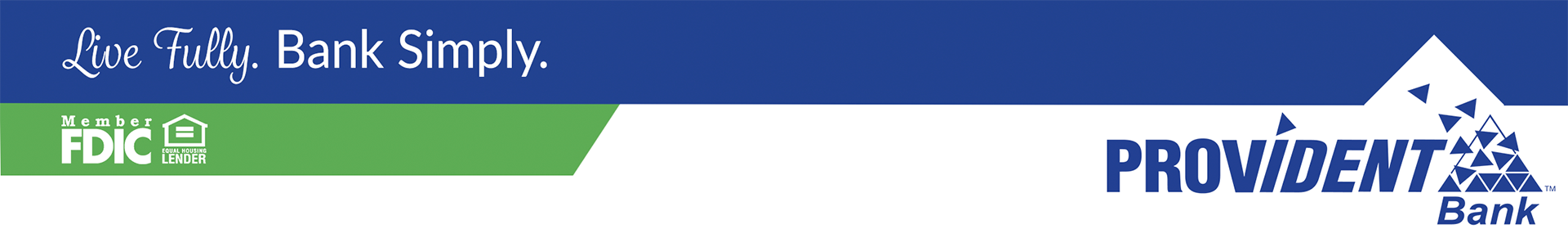 BOnline Banking FAQ | Provident Bank